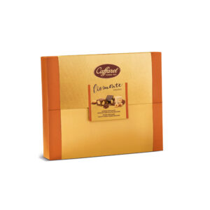Gianduiotto Classico - Caffarel